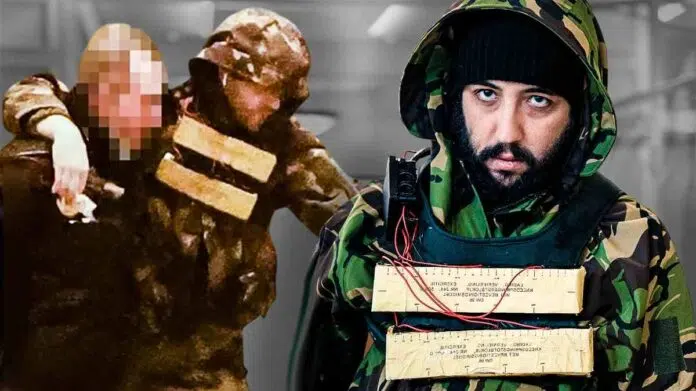 iHostage True Story & Real-Life Hostage-Taker Explained: Is The ...