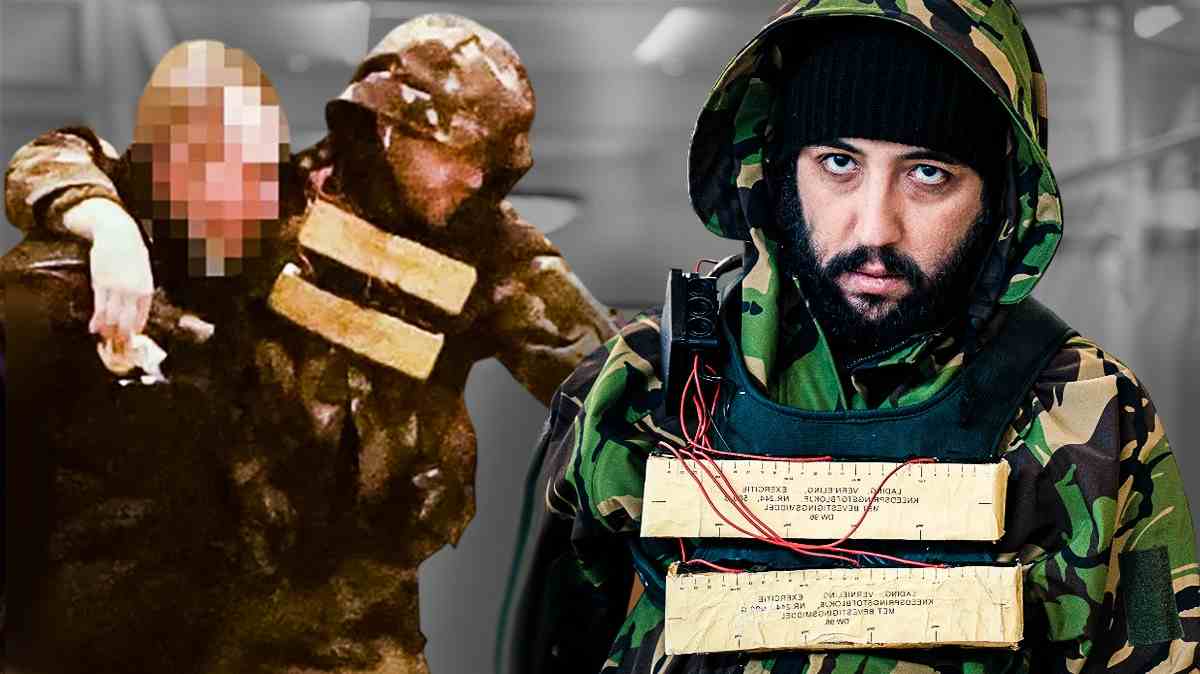 iHostage True Story & Real-Life Hostage-Taker Explained: Is The ...