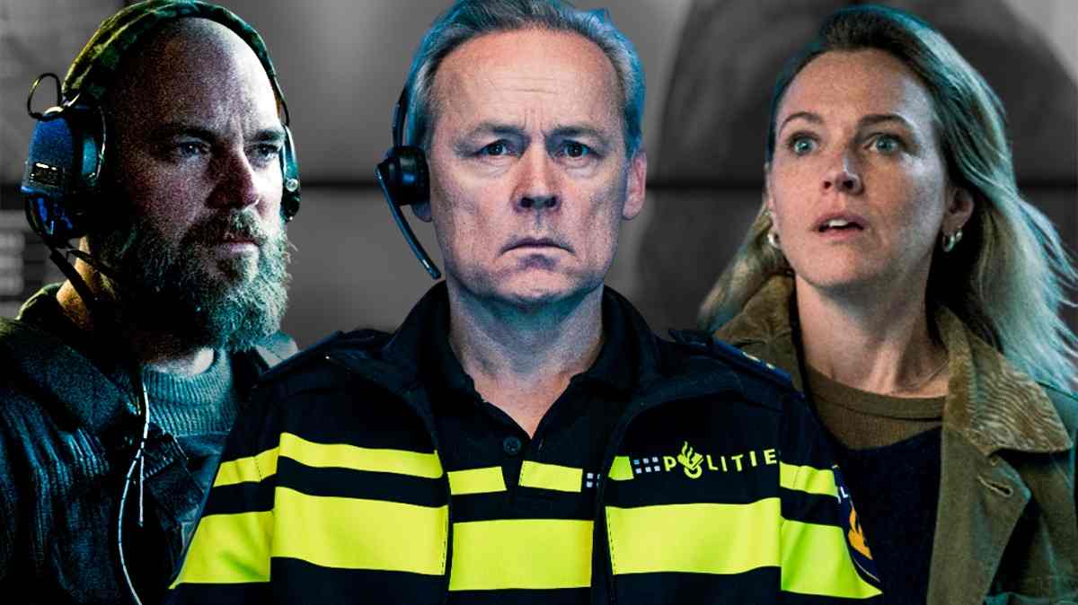 iHostage’s Real-Life DSI Negotiators: Who Are Winston And Mark?