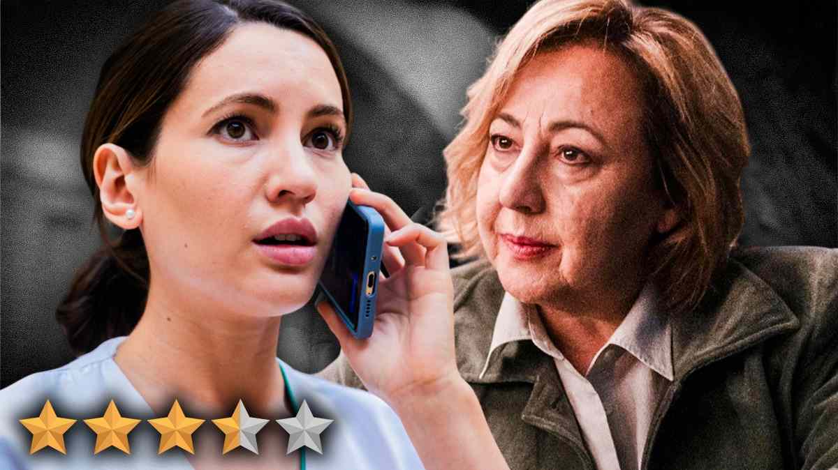 'A Widow’s Game' Netflix Review: Spanish True Crime Drama Is An Interesting Character Study