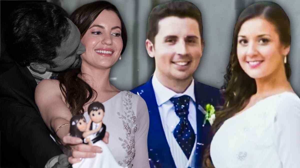 'A Widow’s Game' True Story And Real-Life Maje, The Black Widow Of Patraix