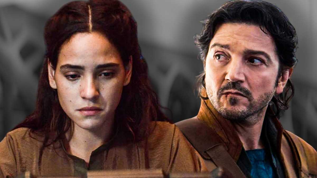 'Andor' Season 2 Ending Explained & Finale Recap: Is Bix Dead Or Alive?