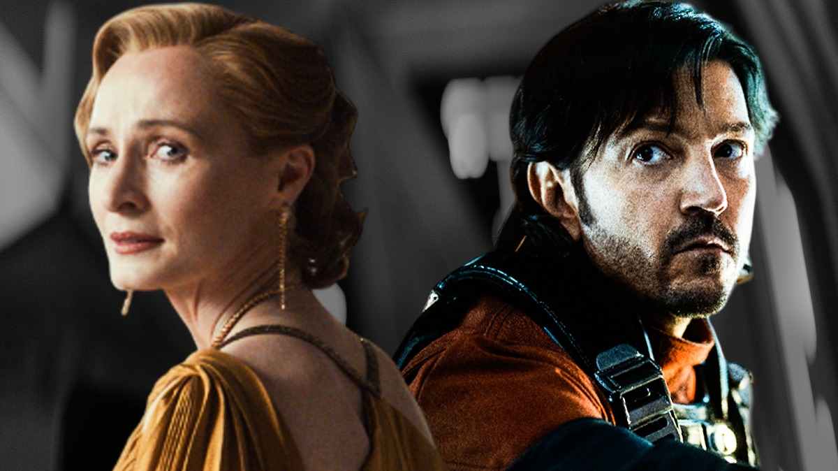 'Andor' Season 2 Episode 9 Recap & Ending Explained: Did Cassian Save Mon?