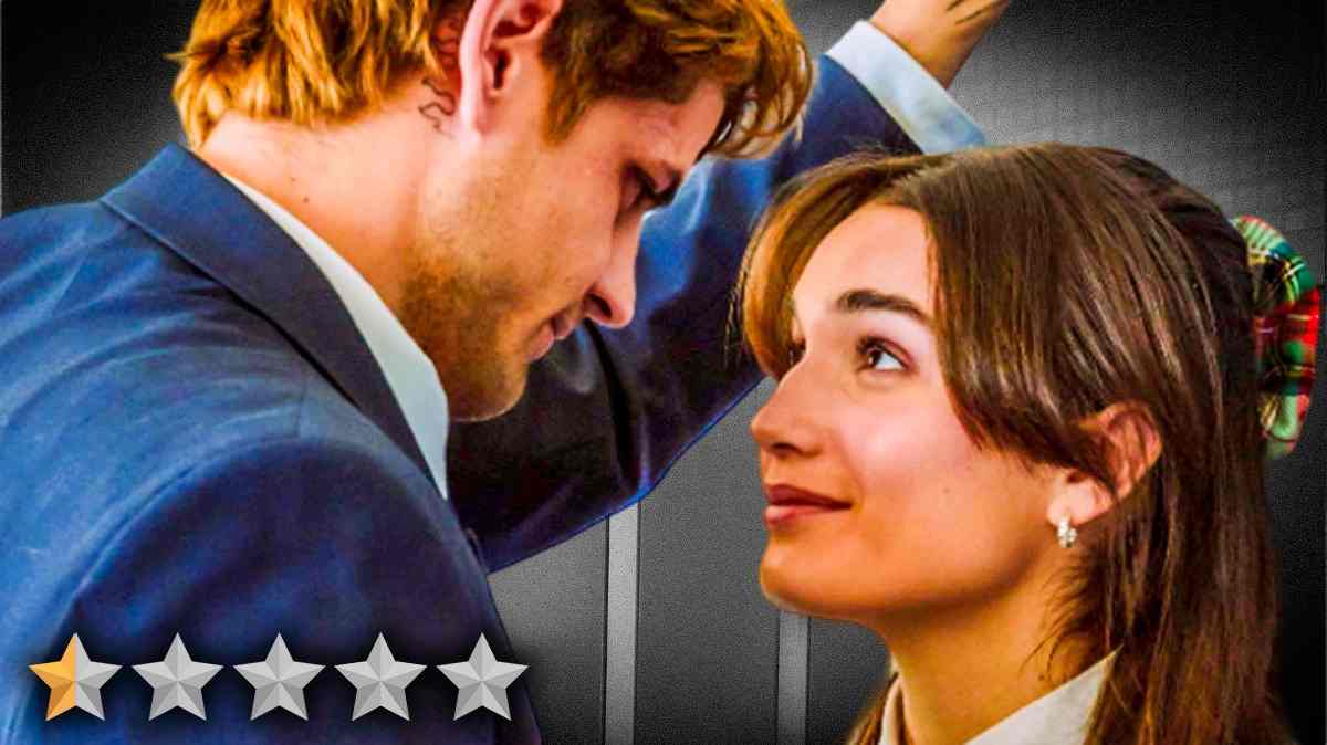 'Bad Influence' (Mala Influencia) Netflix Review: The TikTokification ...