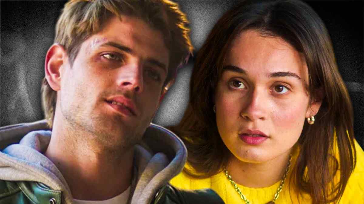 'Bad Influence' Movie Ending Explained & Summary: Do Eros And Reese ...