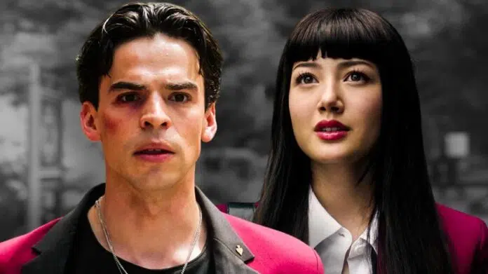 'Bet' Season 2 Theories: Does Yumeko Have The Key To The Bitcoin?