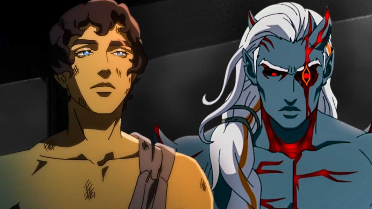 'Blood Of Zeus' Season 3 Ending Explained & Finale Recap: Is Heron Dead Or Alive?