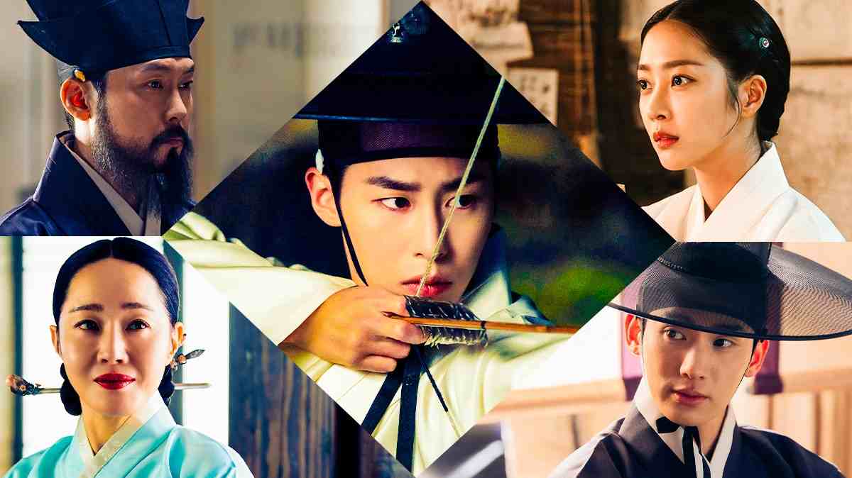 'Dear Hongrang' Recap (Episodes 1-11) Explained: What Is The Painter’s Real Identity?