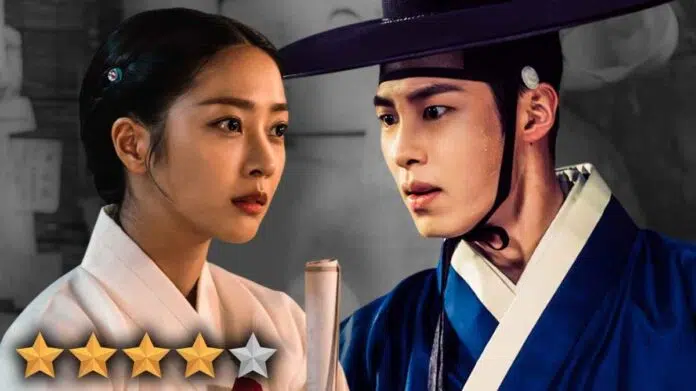 'Dear Hongrang' Netflix Review: Lee Jae-Wook Is Back, Baby