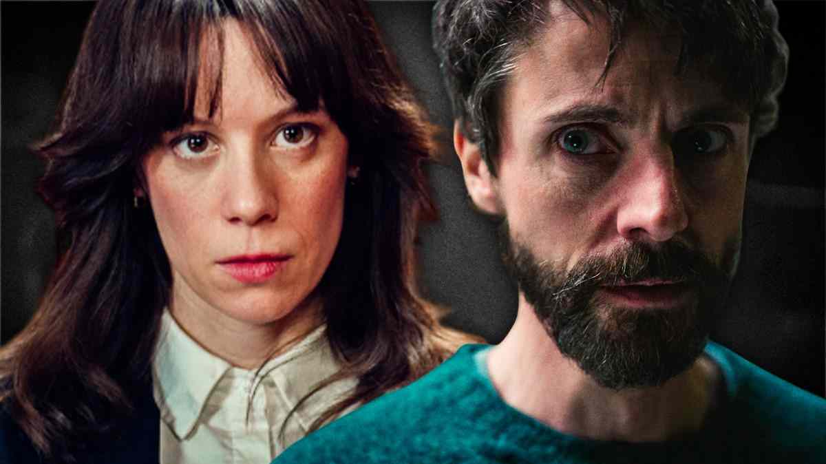 Dept Q: Who Killed Harry Jennings? Did Merritt Find The Truth?