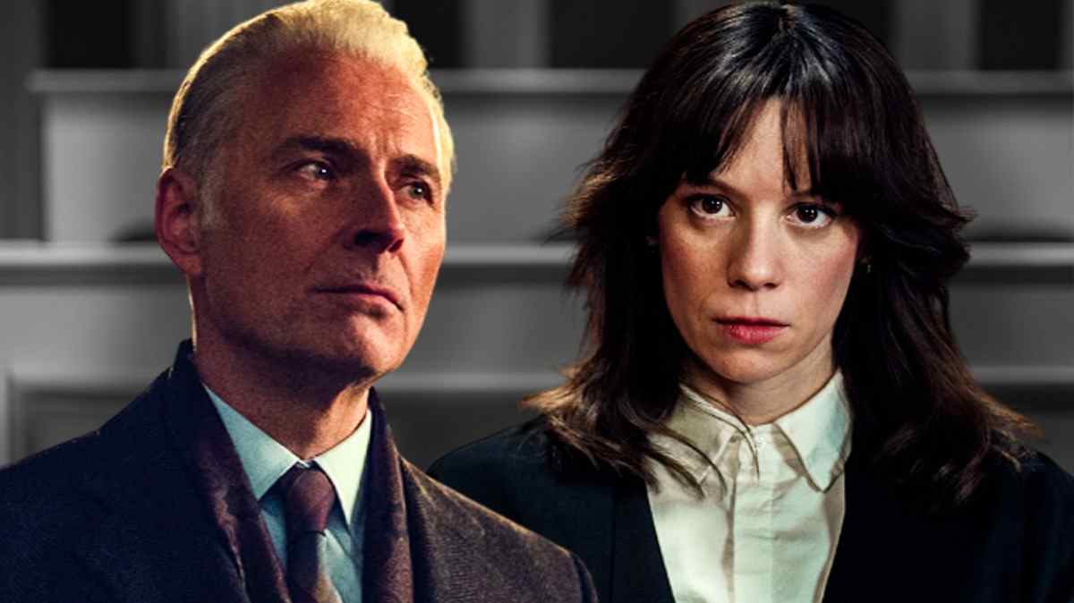 Dept Q: Who Attacked Kirsty Atkins? Was It Graham Finch Or Stephen Burns?