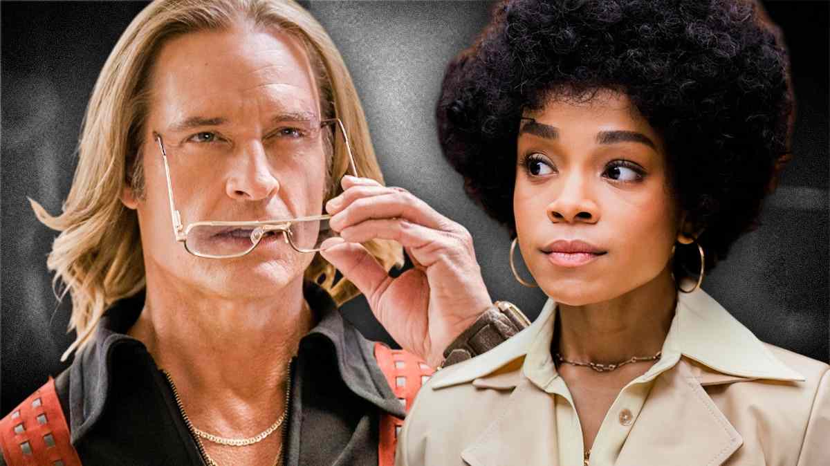 'Duster' Episode 3 Recap & Ending Explained: Did Ezra Saxton Kill ...