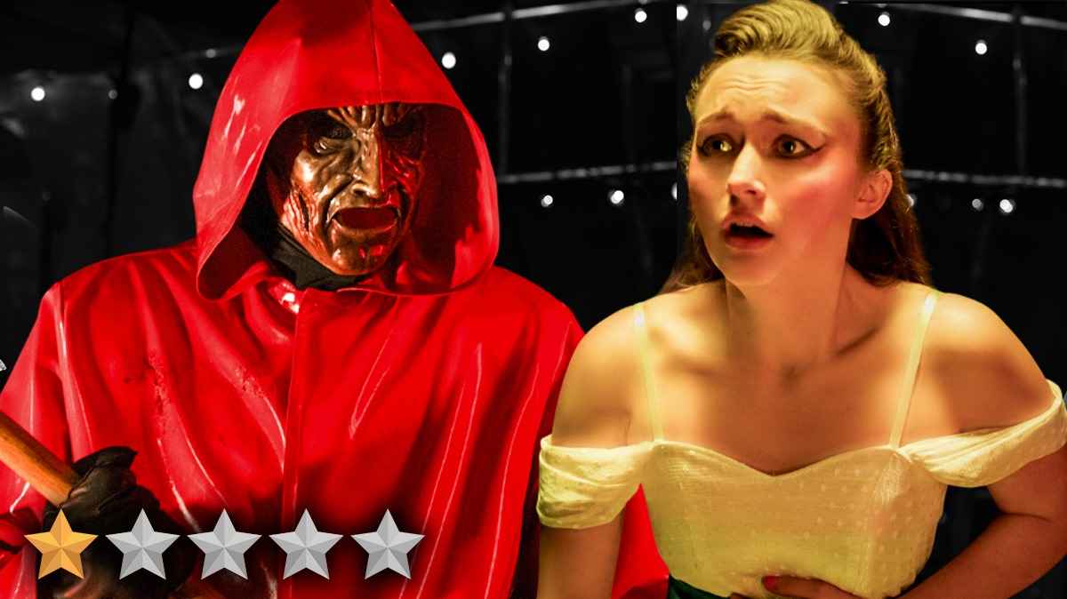 'Fear Street: Prom Queen' Netflix Review: Where's Leigh Janiak When You ...