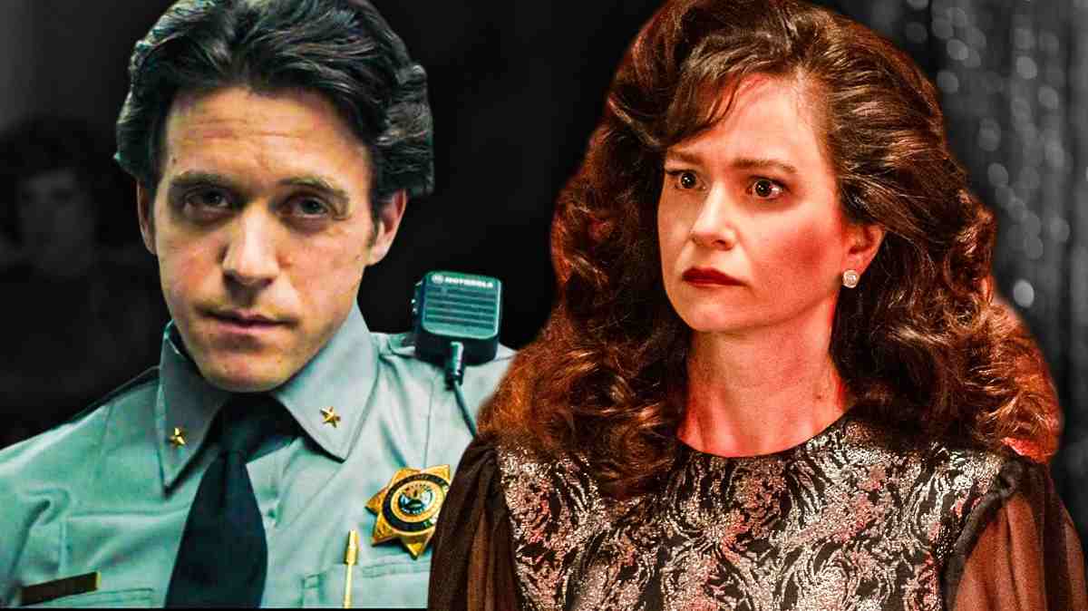 Fear Street: Prom Queen’s Mid-Credits Scene Connection With Sheriff ...