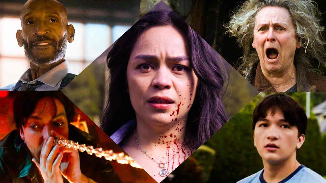 'Final Destination Bloodlines' Ending Explained & Film Summary: Do ...