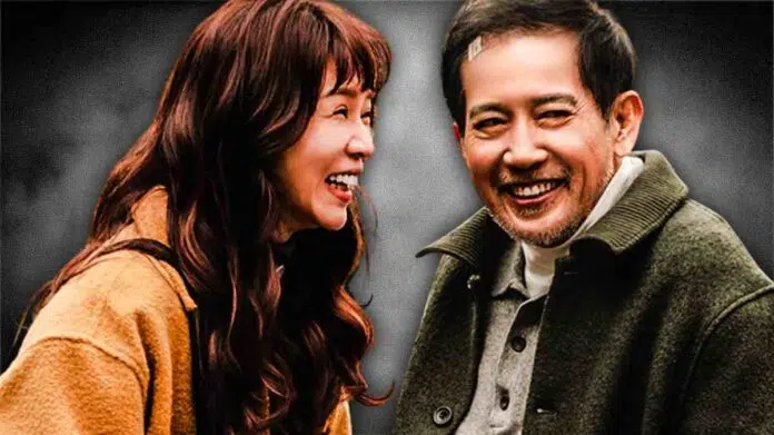 'Forget You Not' Ending Explained & Finale Recap: Is The Father Dead?