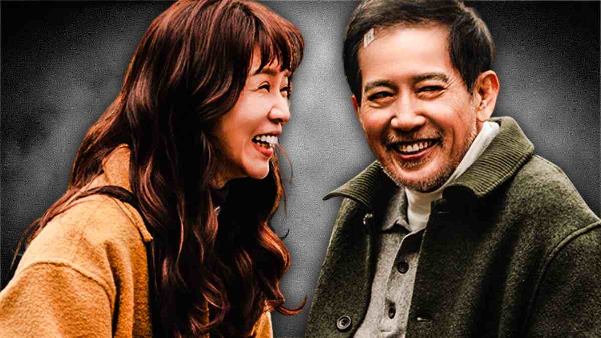 'Forget You Not' Ending Explained & Finale Recap: Is The Father Dead?