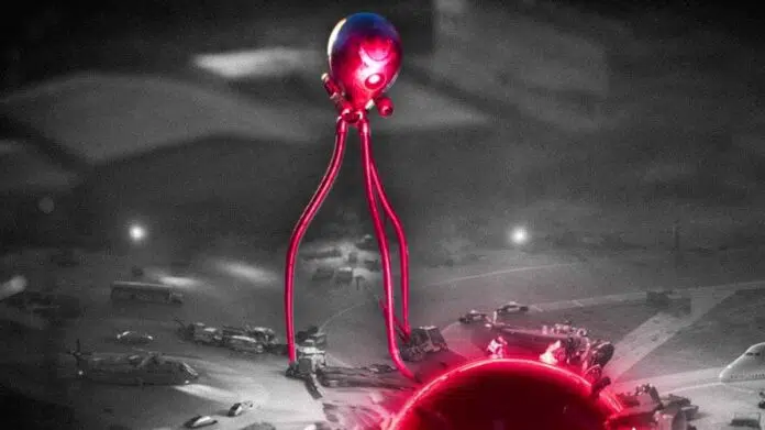 Love, Death & Robots S4E2: Close Encounters Of The Mini Kind Ending ...