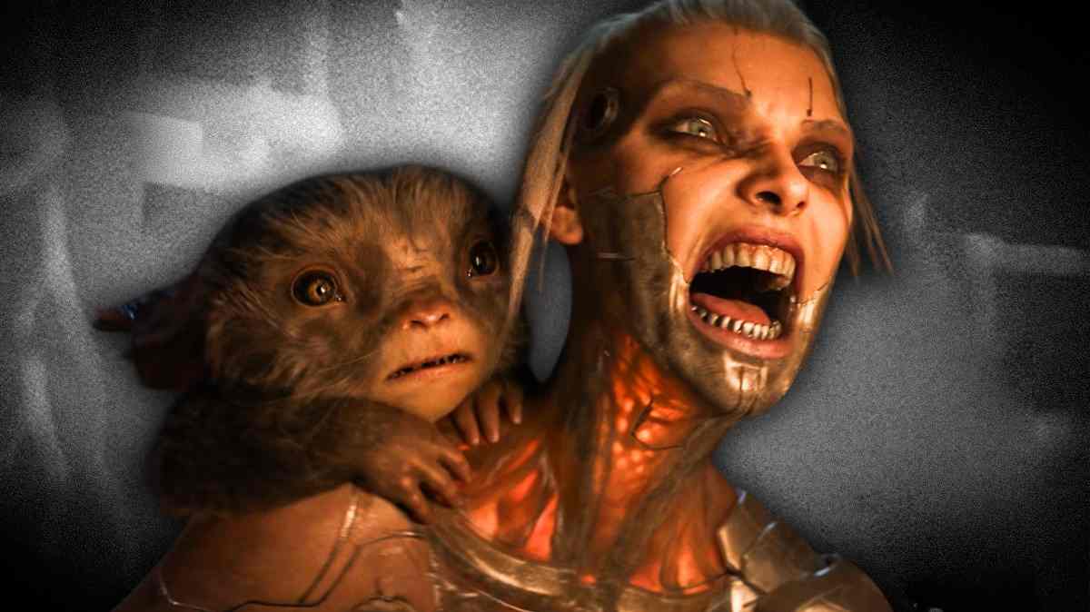 Love, Death & Robots S4E3: Spider Rose Ending Explained: Did Nosey Kill Lydia?