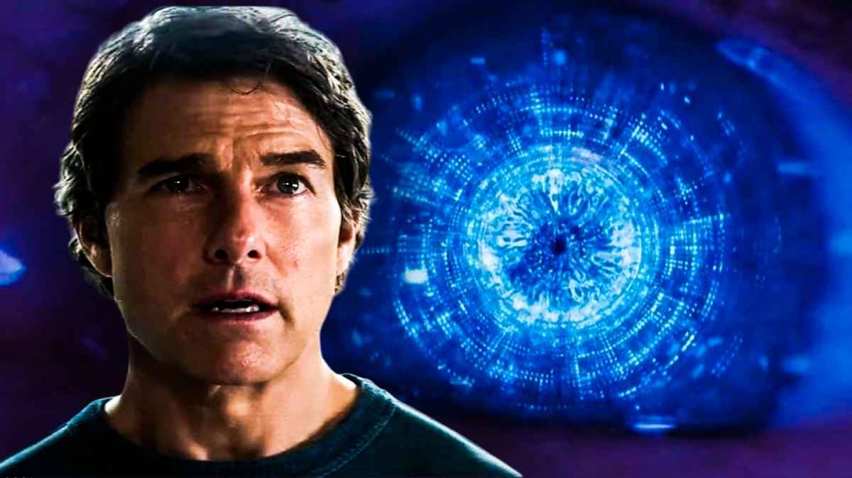 The Entity’s Fate In 'MI - The Final Reckoning: What’s Inside The 5D ...