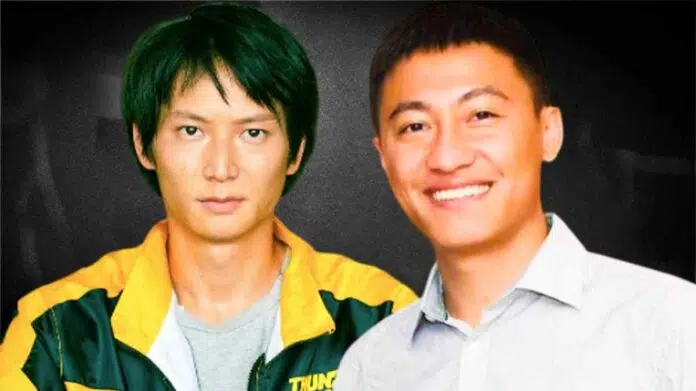 Real-Life Santi In Mad Unicorn: What Made Him A Good Businessman?