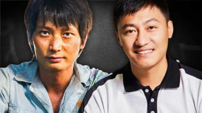 'Mad Unicorn' True Story & Real-Life Thunder Express