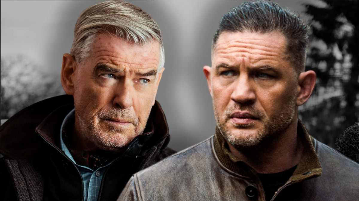 MobLand: Will Harry Betray The Harrigans In Season Finale?