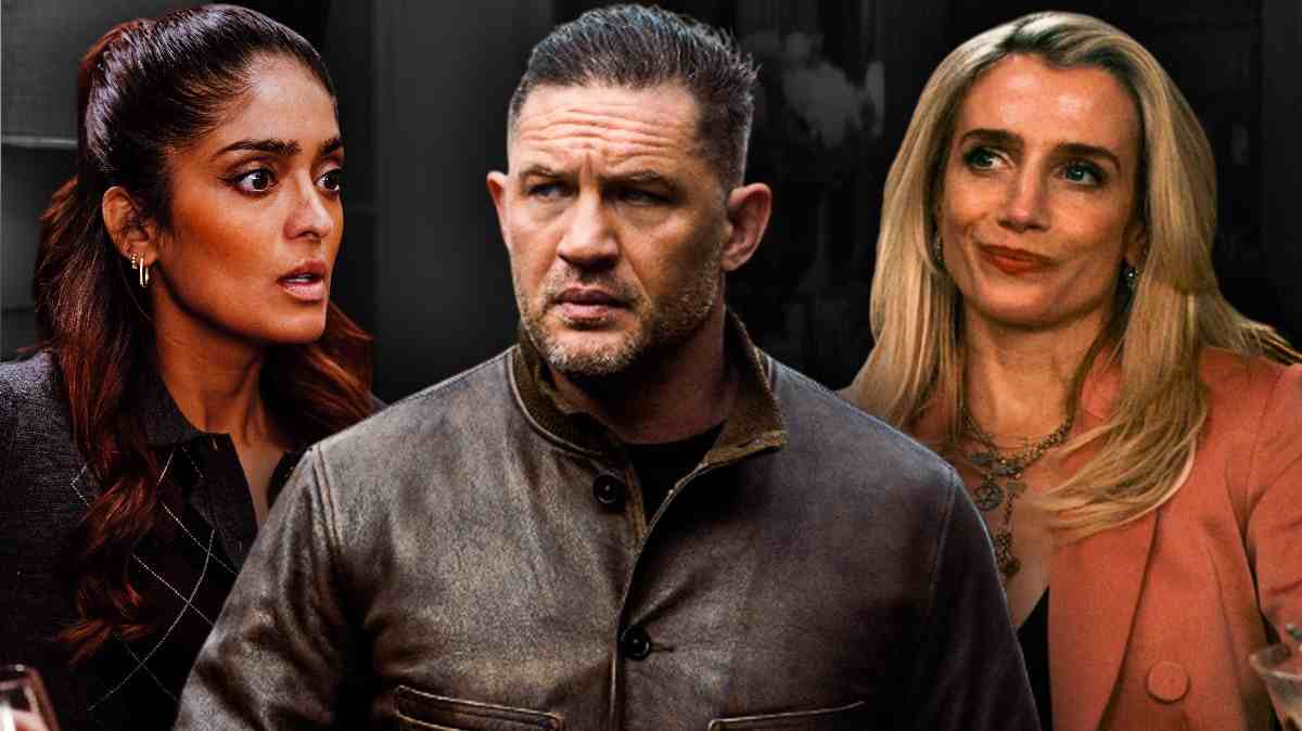 MobLand Theory: Is O'Hara The Rat? Or Is it Seraphina?