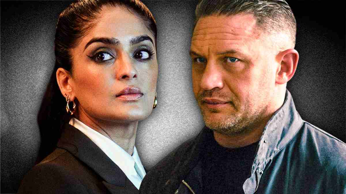 'MobLand' Episode 6 Recap & Ending Explained: Are Seraphina and Brendan ...