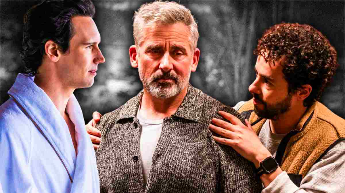 'Mountainhead' Movie Ending Explained & Summary: Will Randall Die?