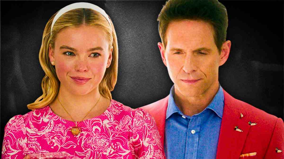 Netflix’s Sirens: Did Simone Push Ethan Off The Cliff? Why Did He Call ...