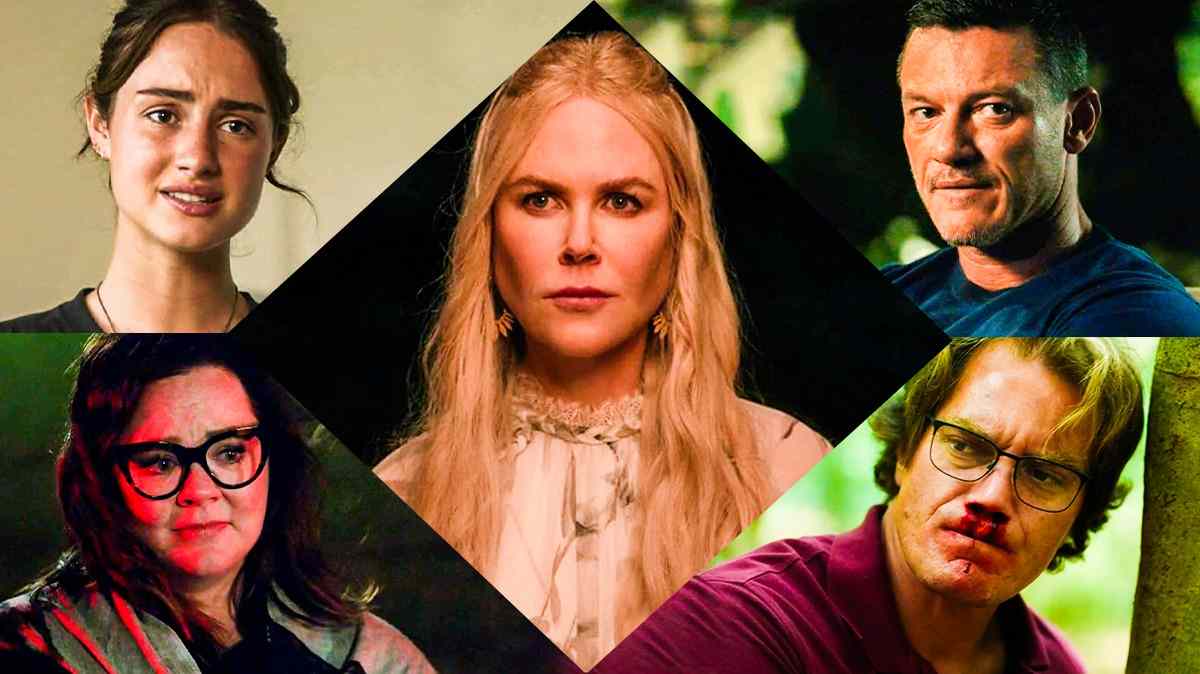 'Nine Perfect Strangers' Recap: Everything To Know Before Season 2