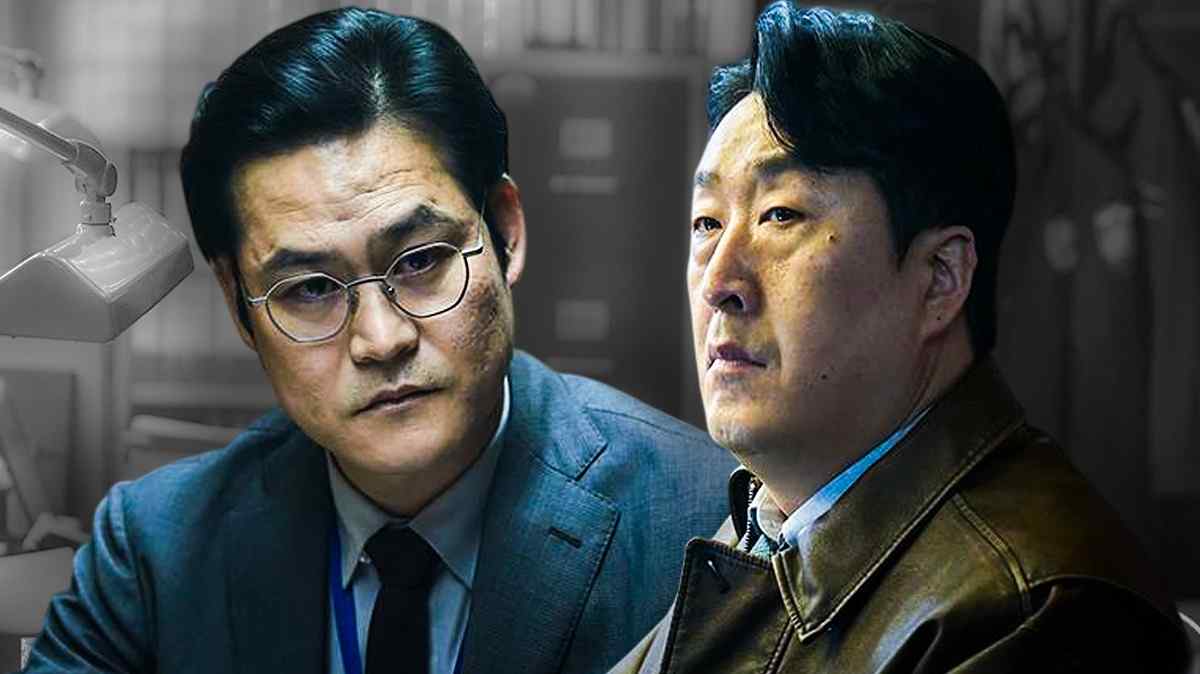 'Nine Puzzles' Episodes 7-9 Recap: Who Gives A False Confession?