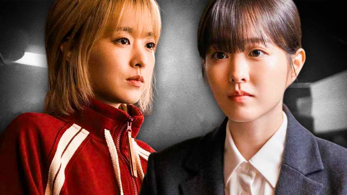 'Our Unwritten Seoul' Episode 1 Recap & Ending Explained: Did The ...