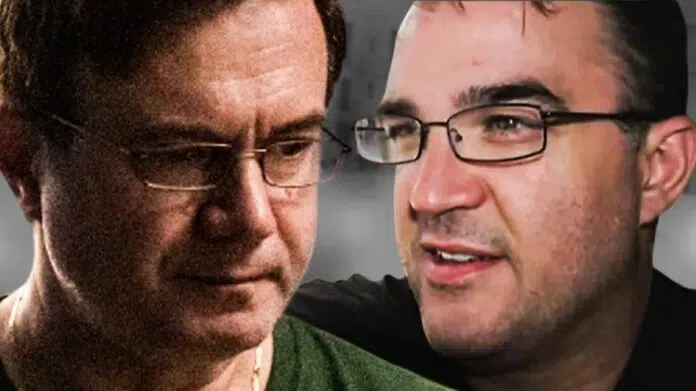 Real-Life Salva In A Widow’s Game: Where Is Salvador Rodrigo Now?