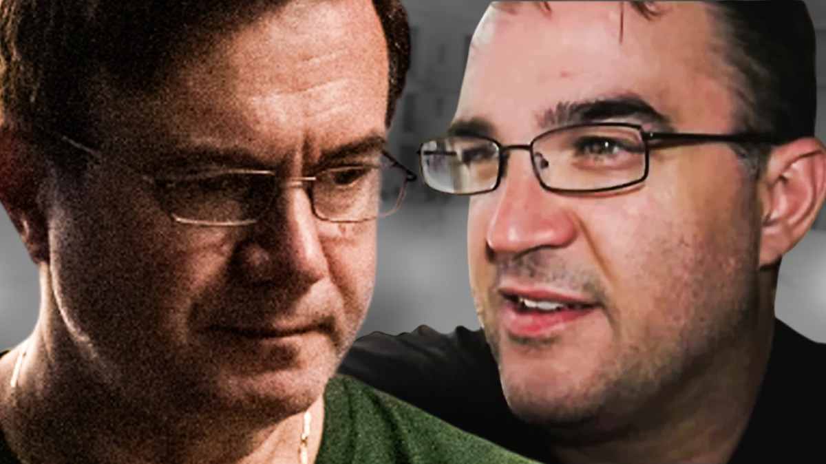 Real-Life Salva In A Widow’s Game: Where Is Salvador Rodrigo Now?