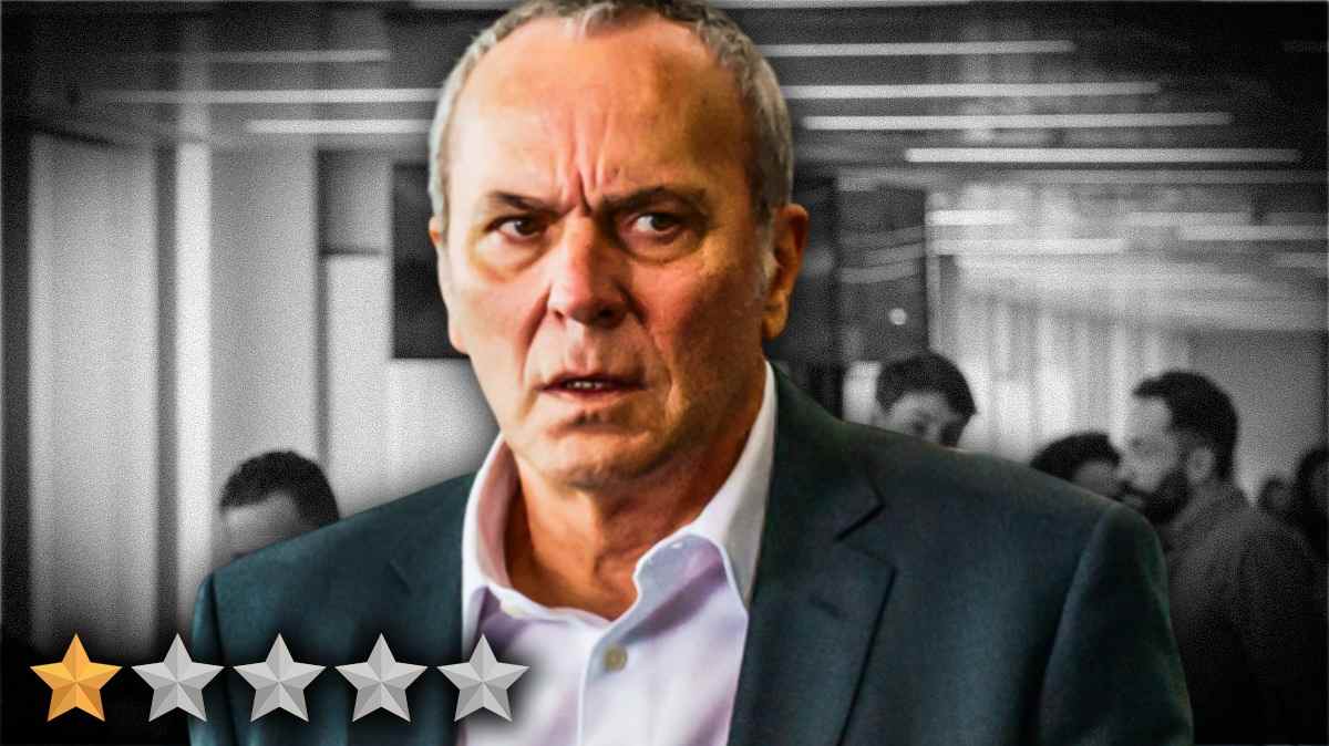 'Rotten Legacy' Netflix Review: Spanish Show Uses Journalism As ...