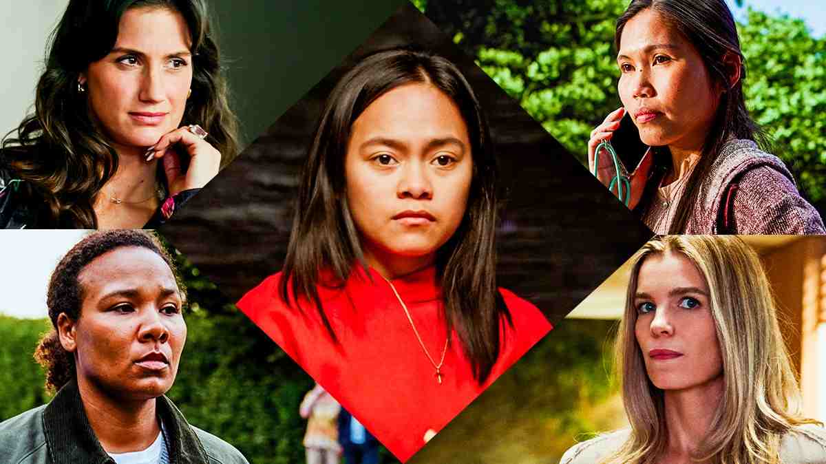 'Secrets We Keep' Recap (Episodes 1-6) Explained: Is Ruby Dead Or Alive?