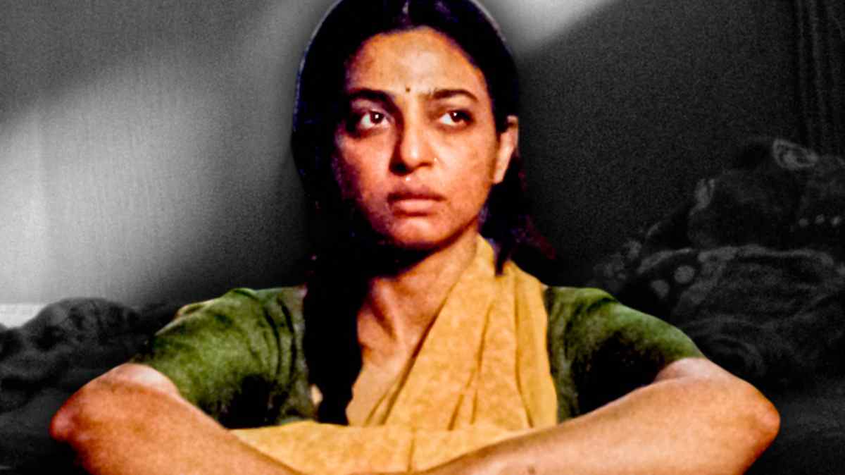 'Sister Midnight' Movie Ending Explained & Summary: Did Uma Turn Into A ...