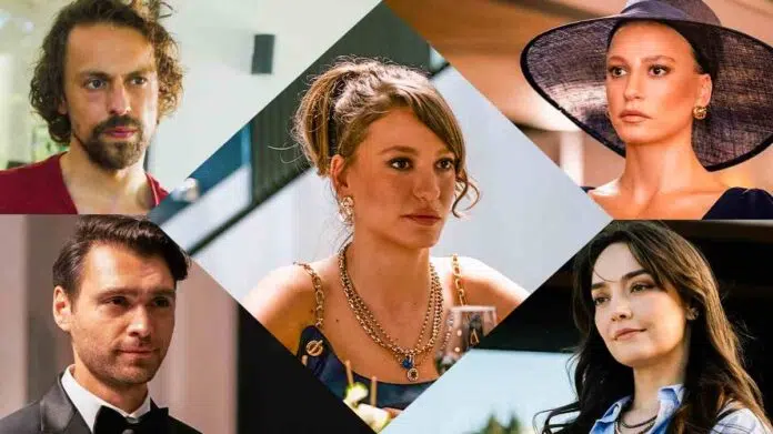 'Thank You, Next' Season 2 Ending Explained & Recap: Why Did Leyla File ...