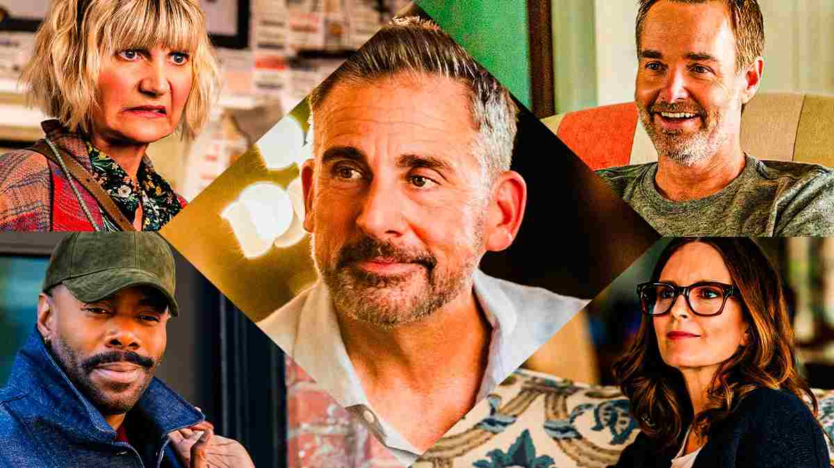 'The Four Seasons' Ending Explained & Series Recap: Is Nick Dead?