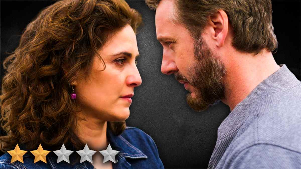 'The Heart Knows' Netflix Review: Argentine Heart Transplant Film Is ...