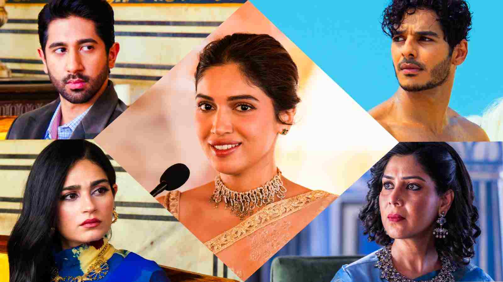 'The Royals' Season 1 Recap: Will Aviraaj And Sophia End Up Together?