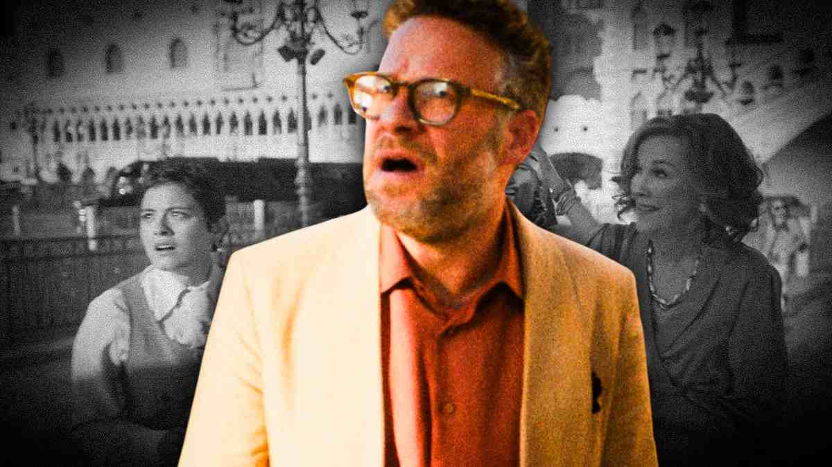 'The Studio' Ending Explained & Finale Recap: Is Continental Studios ...