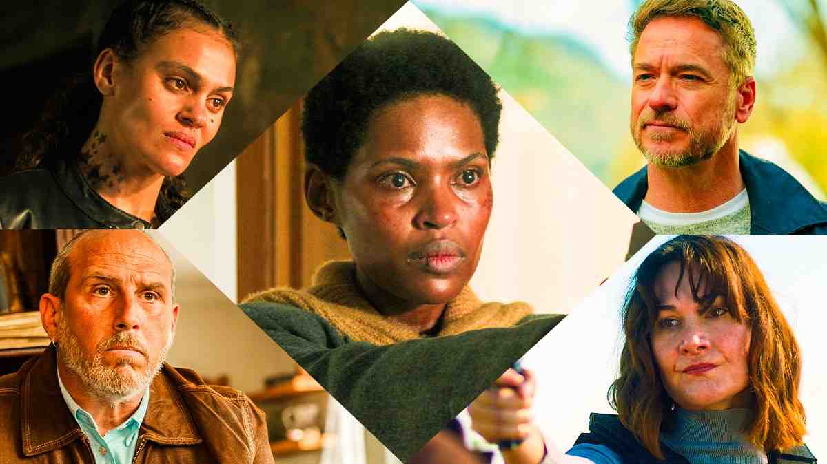 'Unseen' Season 2 Recap (Episodes 1-6) Explained: Will Zenzi Expose ...