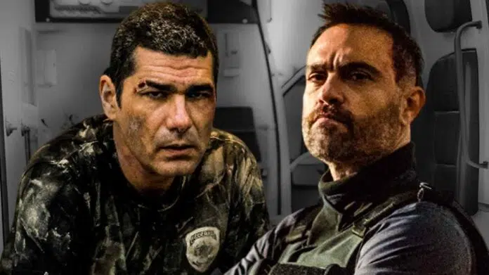 'Criminal Code' Season 2 Ending Explained & Finale Recap: Will There Be ...