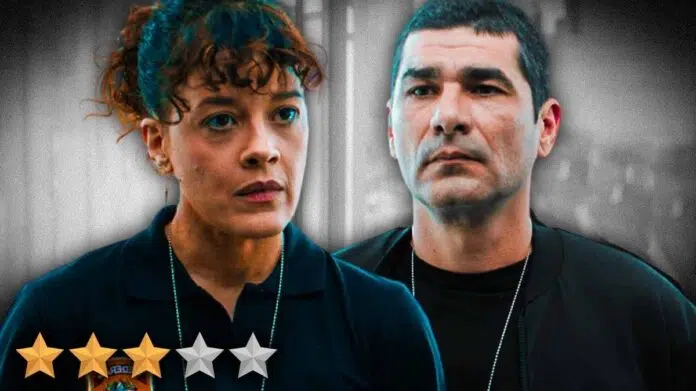 'Criminal Code' Season 2 Netflix Review: Brazilian Crime Drama Is Still ...