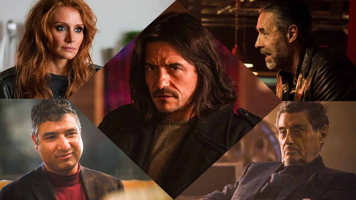 'Deep Cover' Movie Summary & Spoilers: Did Metcalfe Get Caught?