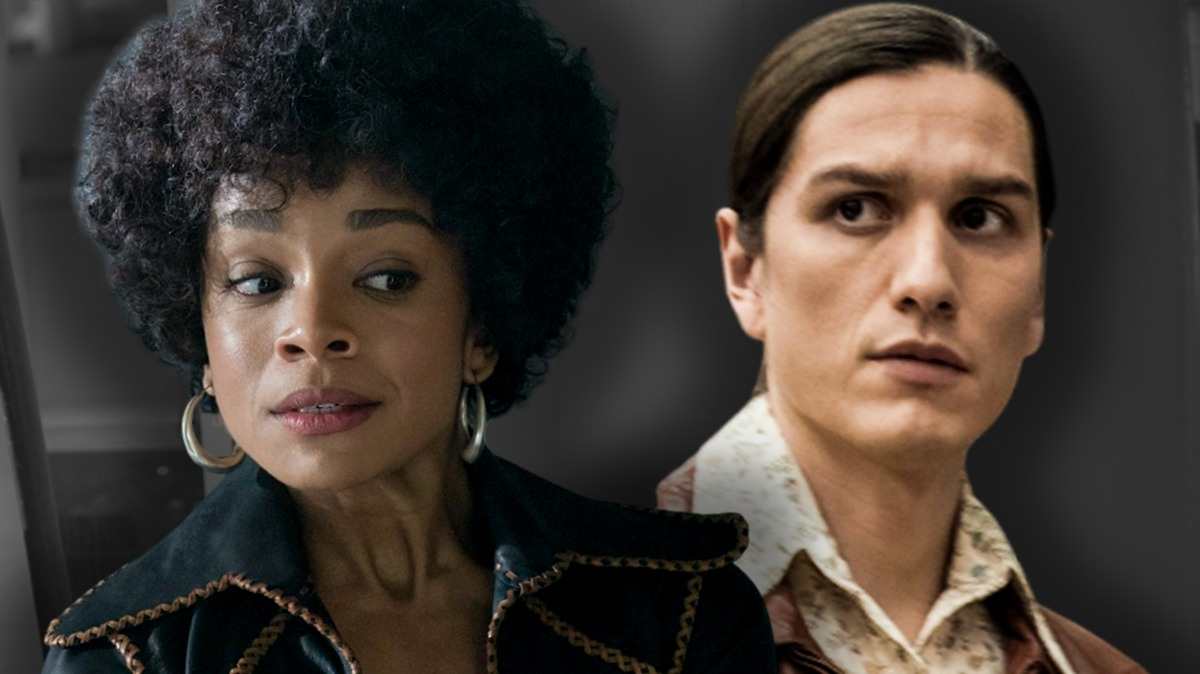 'Duster' Episode 6 Recap & Ending Explained: Will Saxton Kill Izzy?