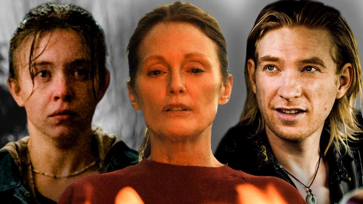 'Echo Valley' Ending Explained: Did Kate Frame Jackie?